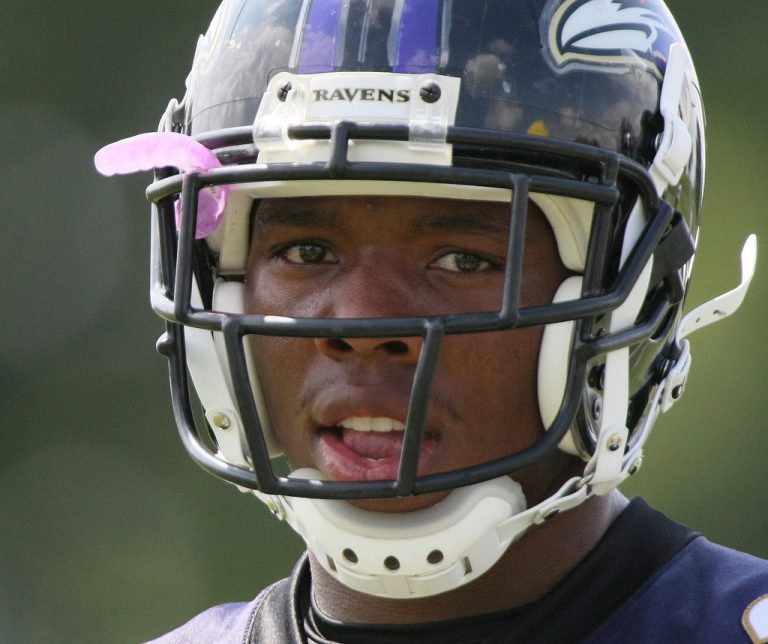 What the Ray Rice Video Suggests About Our Moral Thinking - Prindle ...