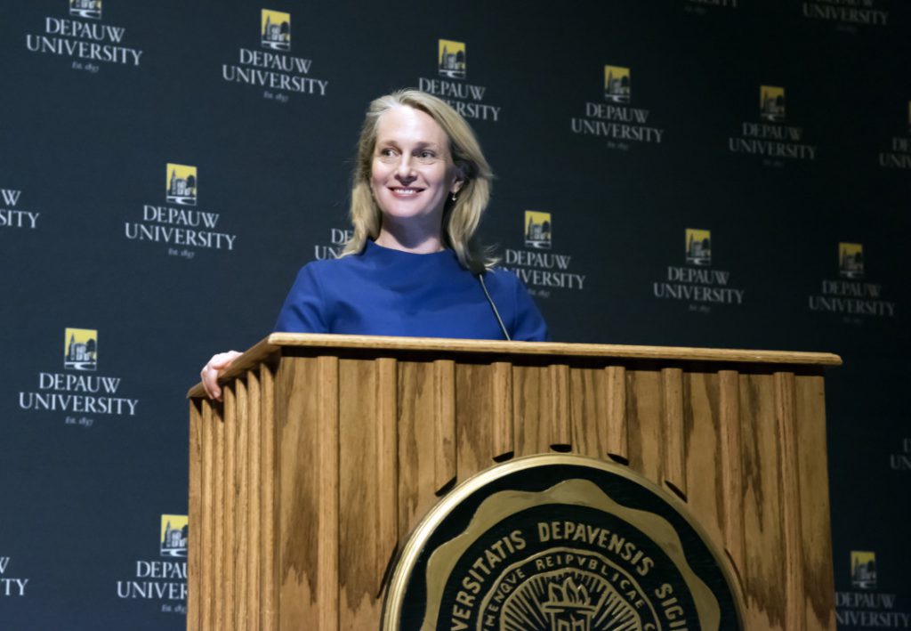 The Prindle Institute Hosts Piper Kerman - The Prindle Institute for Ethics