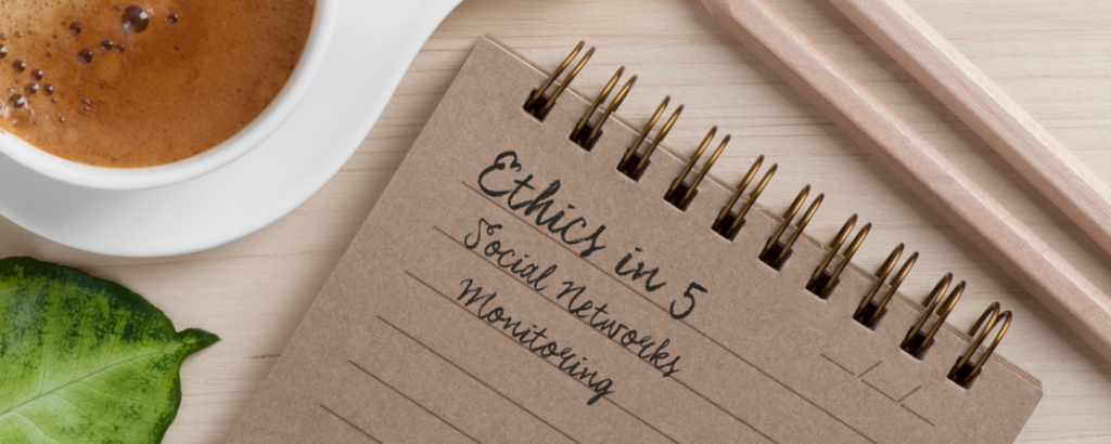 Ethics in 5: Printerns on Social Networking Ethics - The Prindle ...