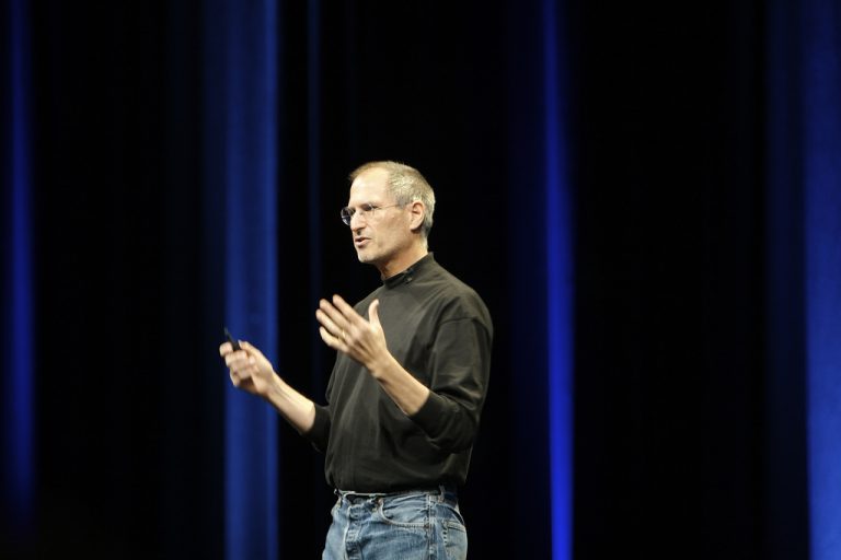 Disney CEO kept Steve Jobs Cancer Secret - The Prindle Institute for Ethics