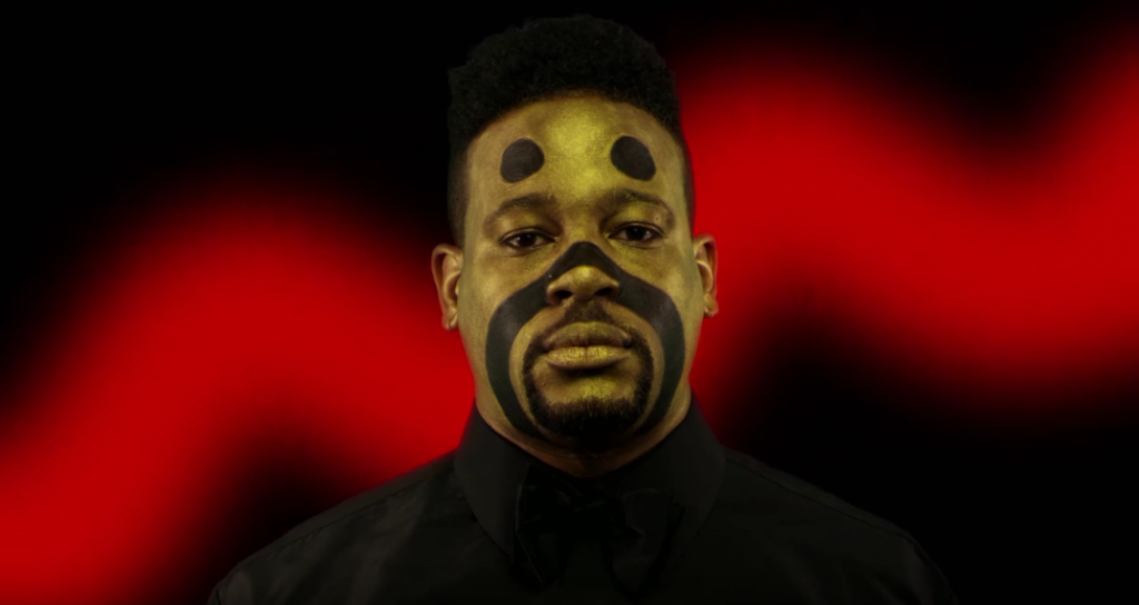 Open Mike Eagle, Race and Getting the Joke - The Prindle Institute for ...