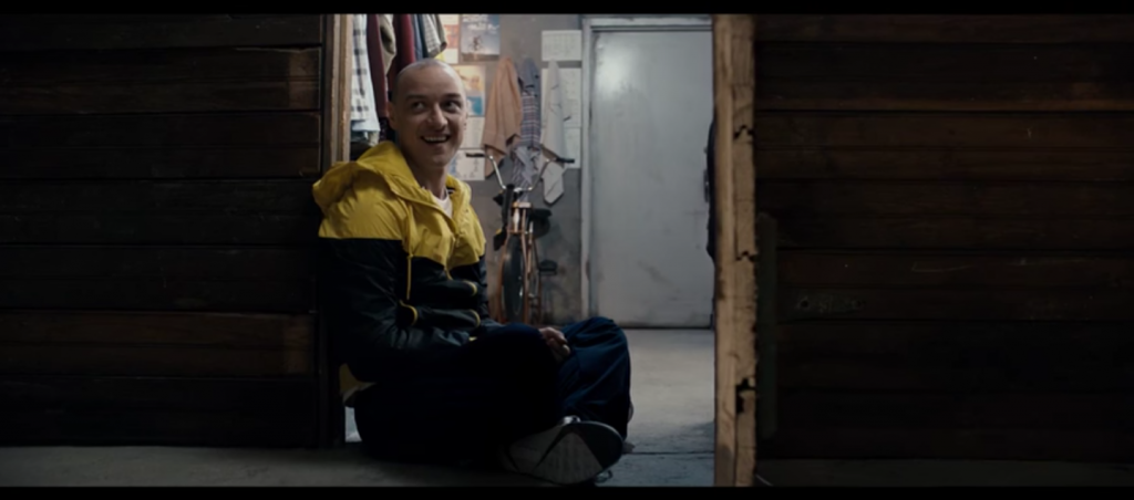 Split and the Portrayal of Disassociative Identity Disorder - The ...