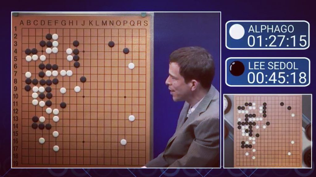 The Artificial Intelligence of Google's AlphaGo - The Prindle Institute ...