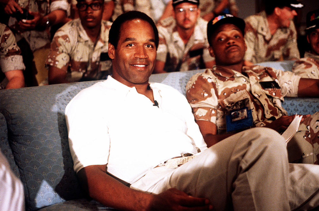 O. J. Simpson and the Complicated Legacy of Identity Politics - The ...