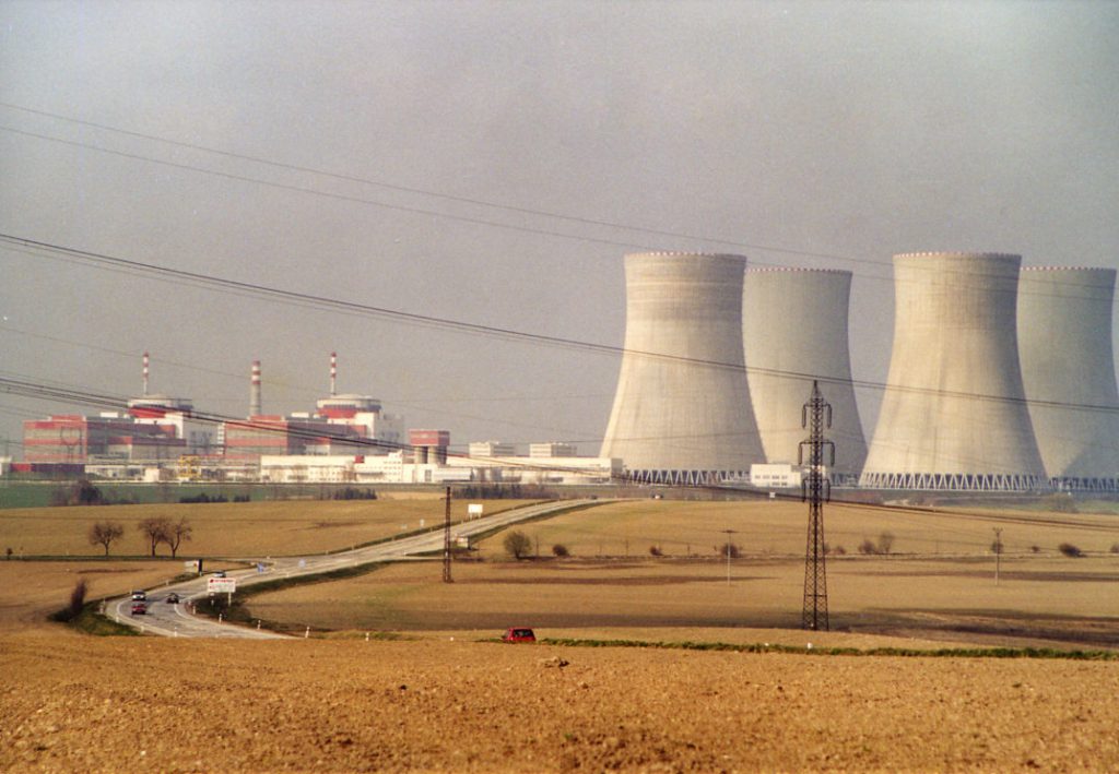Embracing Nuclear Power as a Solution to Climate Change - The Prindle ...