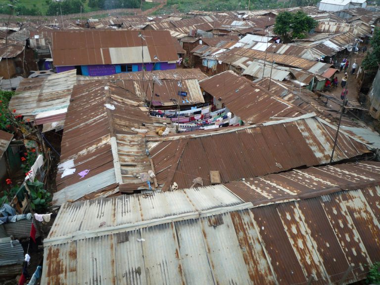Ethical Questions about Poverty Tourism - The Prindle Institute for Ethics