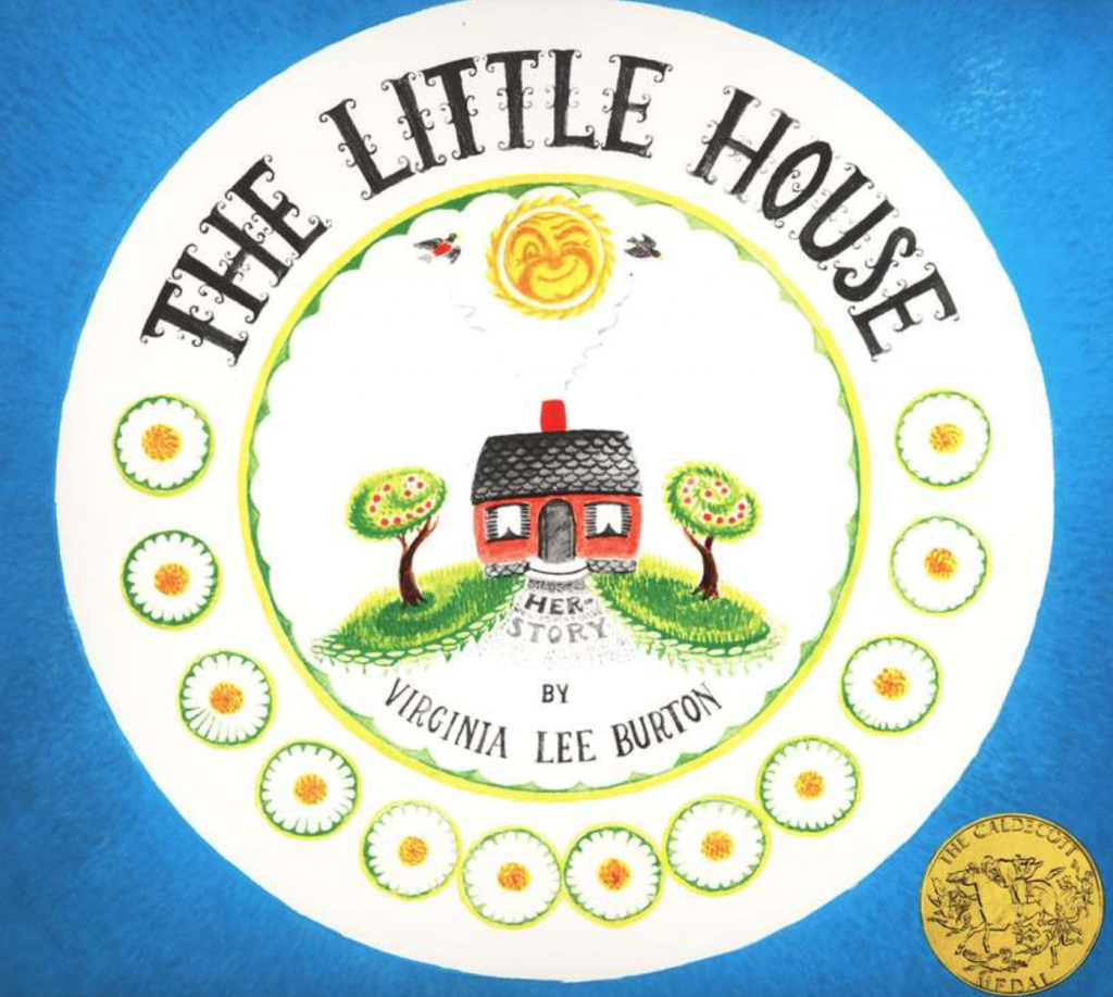 The Little House - Teaching Children Philosophy - The Prindle Institute ...