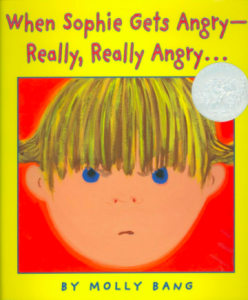 When Sophie Gets Angry - Teaching Children Philosophy - The Prindle ...