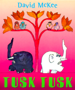 Tusk Tusk - Teaching Children Philosophy - The Prindle Institute for Ethics