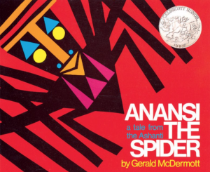 Anansi the Spider - Teaching Children Philosophy - The Prindle ...
