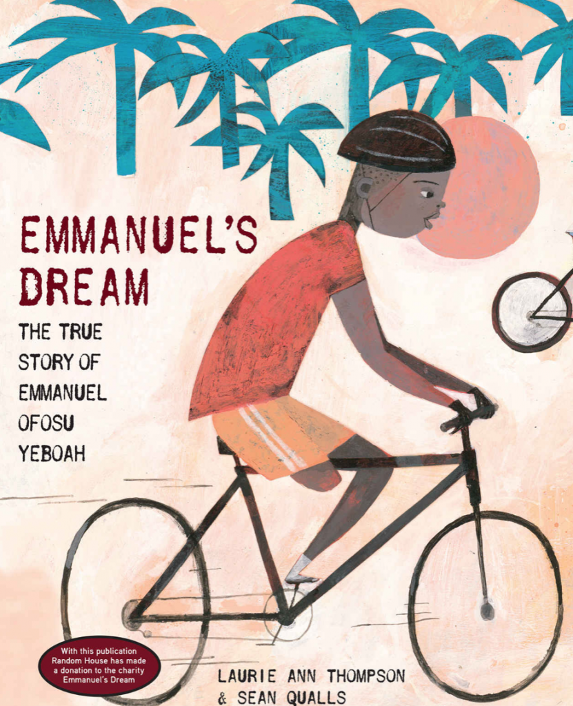 Emmanuel’s Dream Teaching Children Philosophy - The Prindle Institute ...