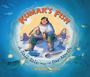 Kumak's Fish - Teaching Children Philosophy - The Prindle Institute for ...