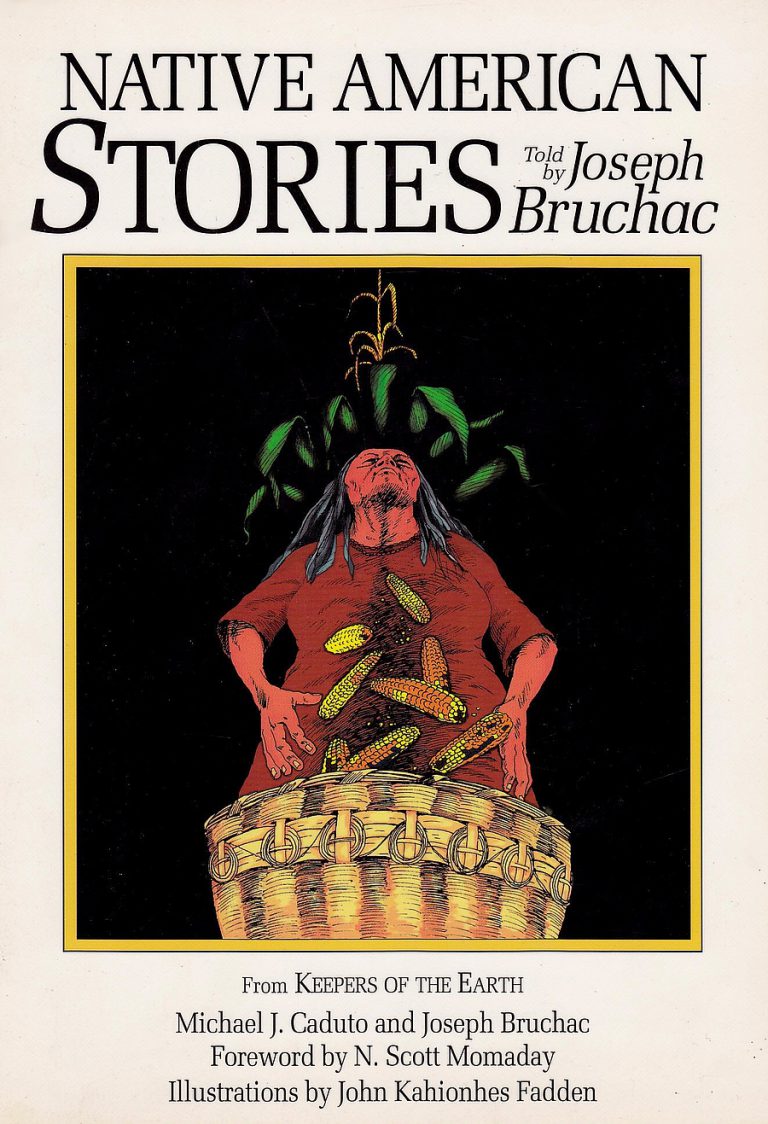 Awi Usdi, the Little Deer - Teaching Children Philosophy - The Prindle ...