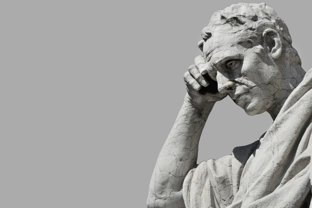 ChatGPT and the Challenge of Critical (Un)Thinking - The Prindle ...