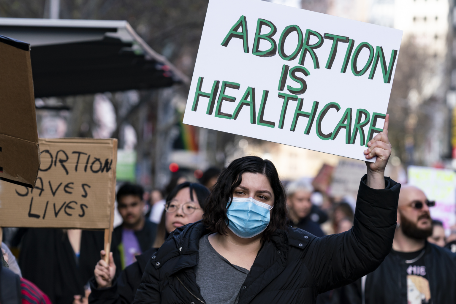 Consequence and Intention in Abortion Law - The Prindle Institute for ...