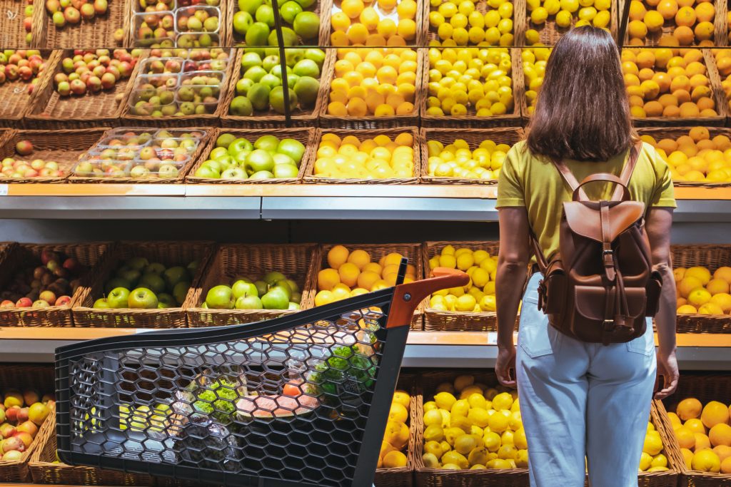 Is Shoplifting Morally Permissible? - The Prindle Institute for Ethics