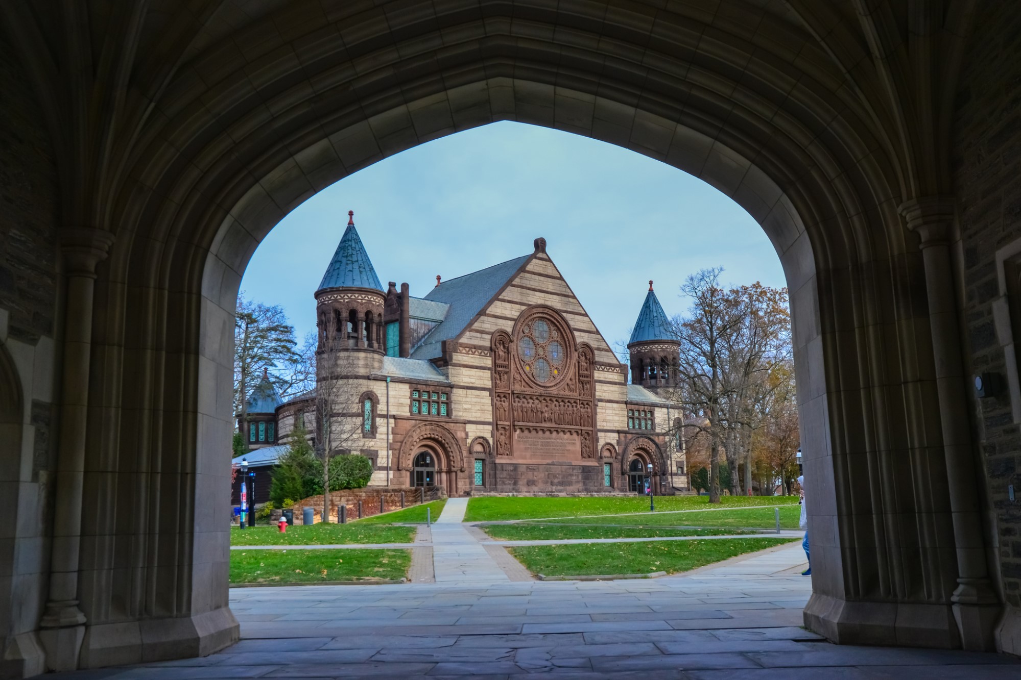 Legacy Admissions - The Prindle Institute for Ethics