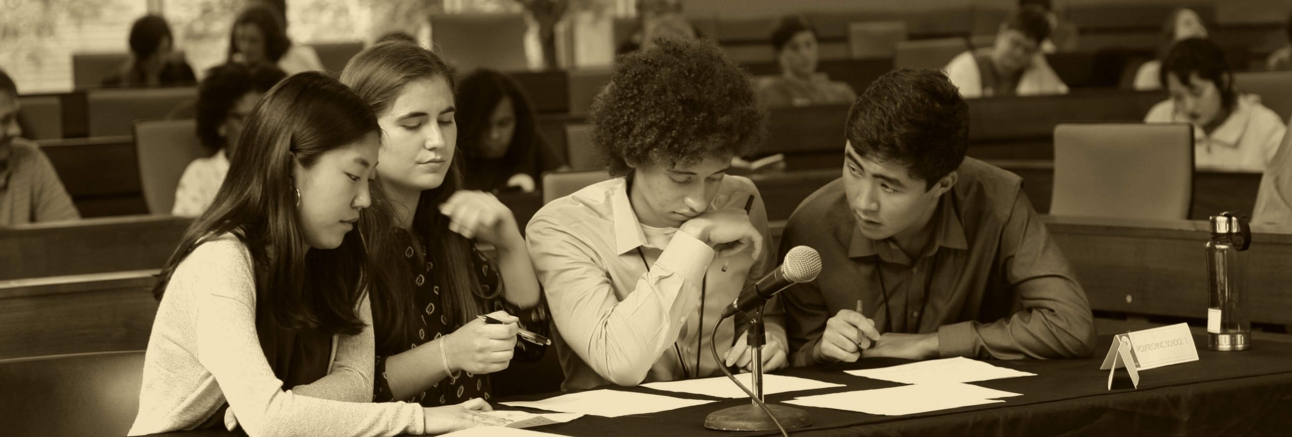 The Prindle Institute for Ethics