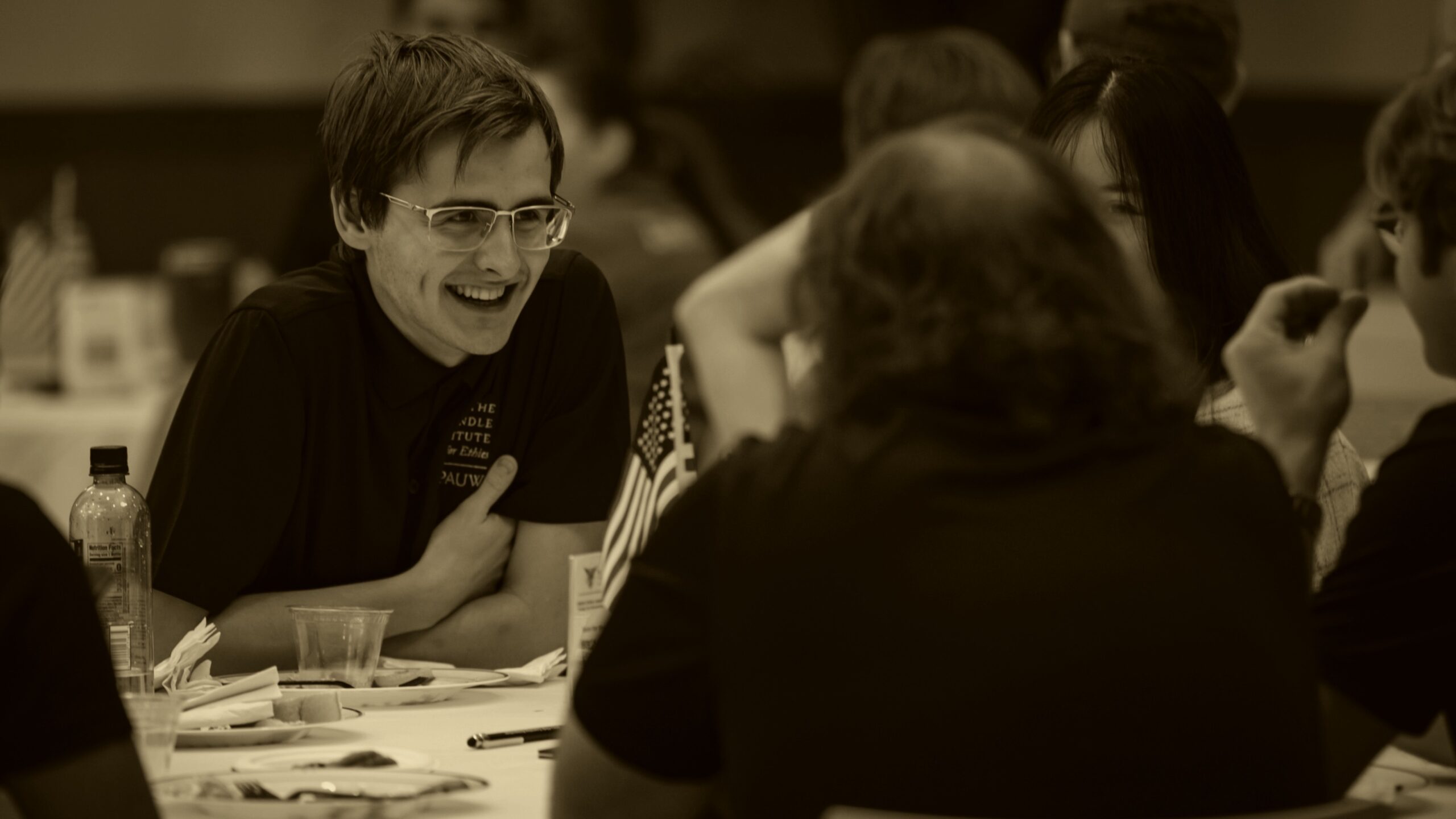 The Prindle Institute for Ethics