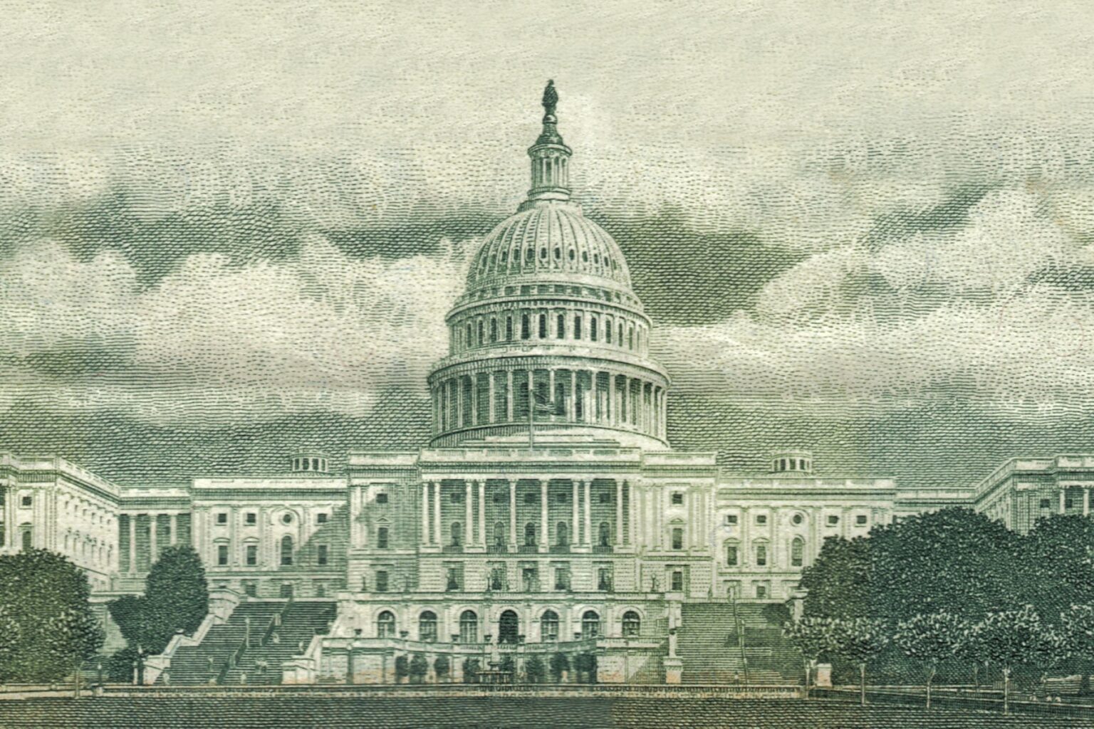 The Ethics of Money as Speech - The Prindle Institute for Ethics