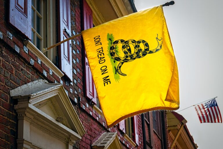 The Uses and Abuses of Political Hypocrisy - The Prindle Institute for ...