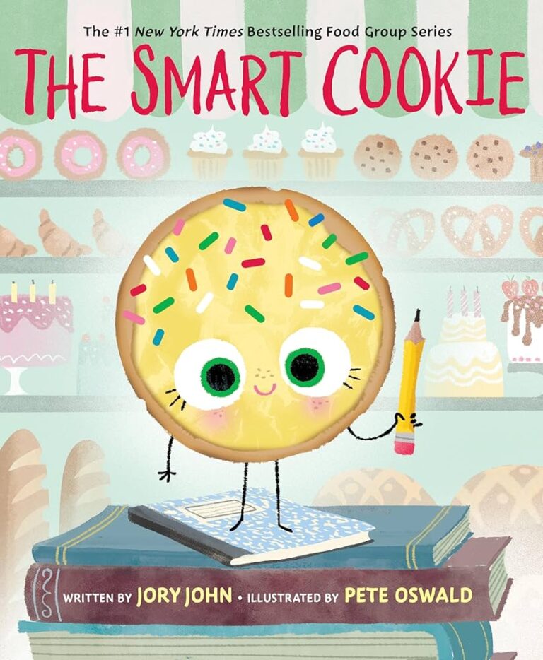 The Smart Cookie - The Prindle Institute for Ethics