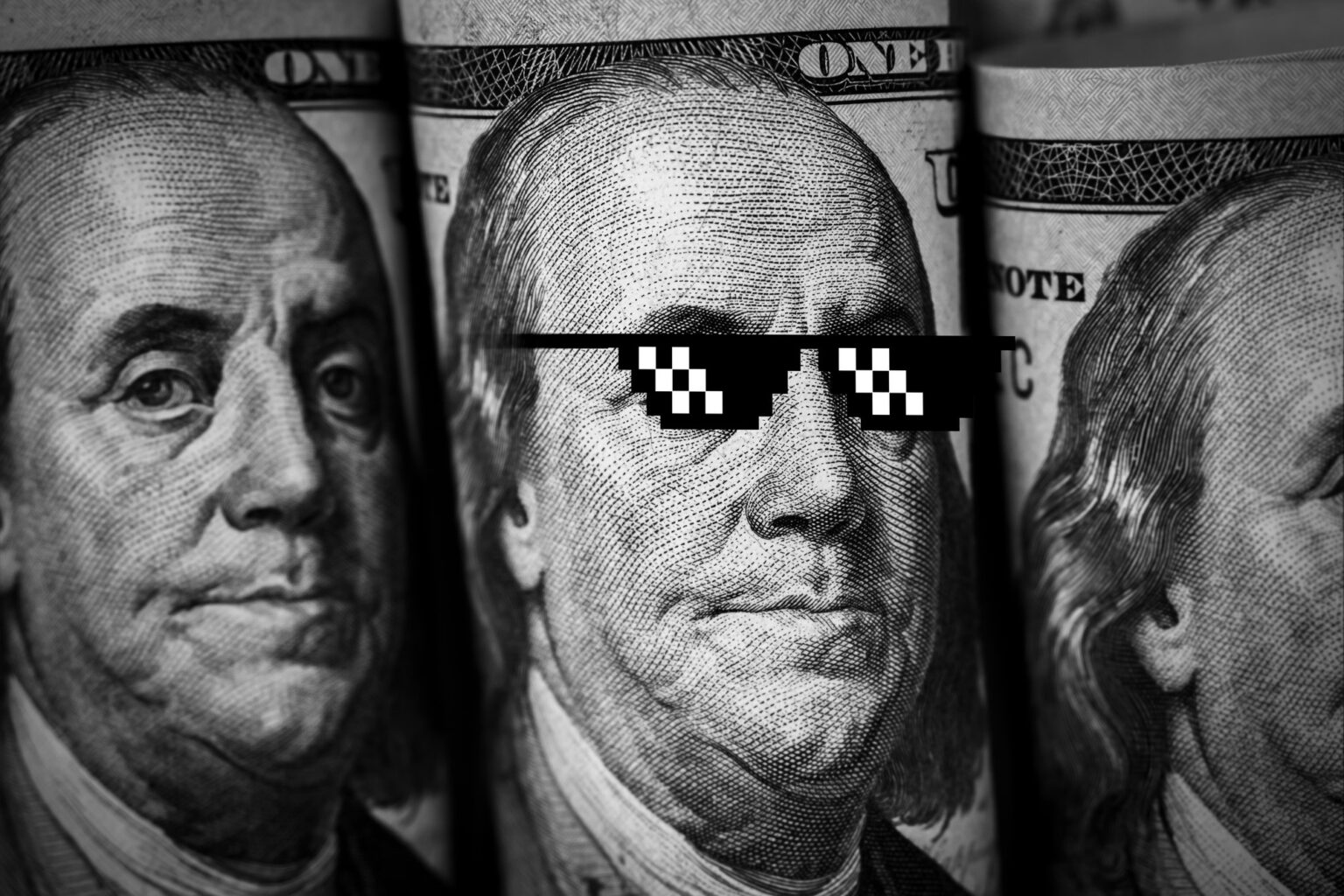 Hyper-partisanship and Centrism in Modern Political Discourse - The ...