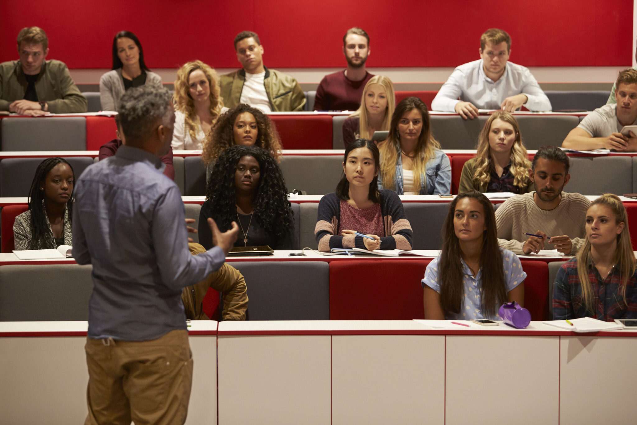 The SAT and the Limitations of Discrimination - The Prindle Institute ...