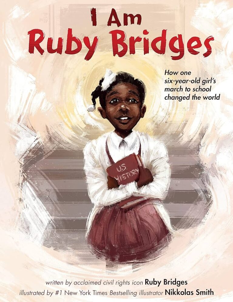 I Am Ruby Bridges - The Prindle Institute for Ethics