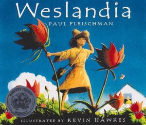 Weslandia - The Prindle Institute for Ethics