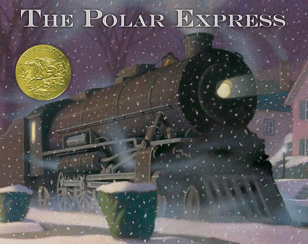 The Polar Express - The Prindle Institute for Ethics