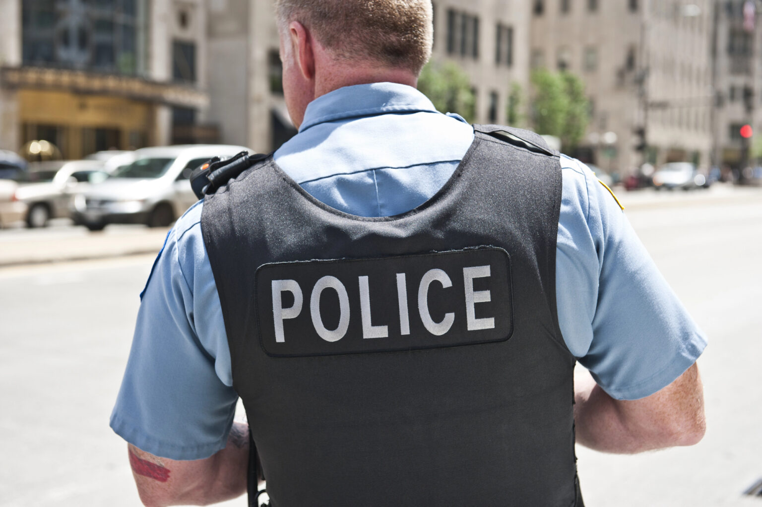 Re-Examining Scared Straight Programs - The Prindle Institute for Ethics